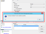 How To Backup Sql Server Database Tecadmin