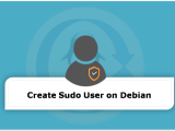 How To Create A Sudo User In Debian Tecadmin