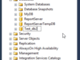How To Rename A Sql Server Database Tecadmin