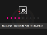 Javascript Program To Add Two Numbers Tecadmin