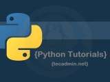 Python Read Write Csv Tecadmin