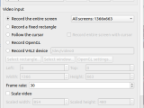 10 Best Linux Screen Recording Tools In 2022 Tecadmin