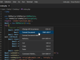 How To Format Source Code In Visual Studio Code Vscode Tecadmin