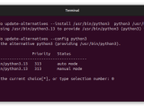 How To Install Python 3 13 On Ubuntu 24 04 22 04 20 04