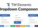 Tailwind Css React Dropdown Free Examples Tutorial