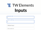 Tailwind Css Select Free Examples Tutorial