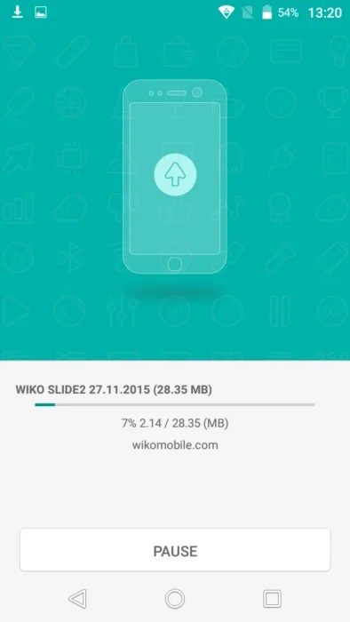 Wiko Slide 2 Full Review