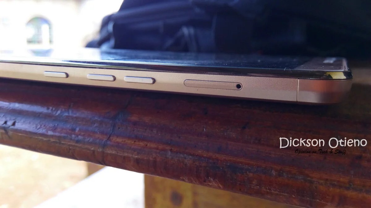 Infinix Note 3 Full Review; Best Affordable Phone