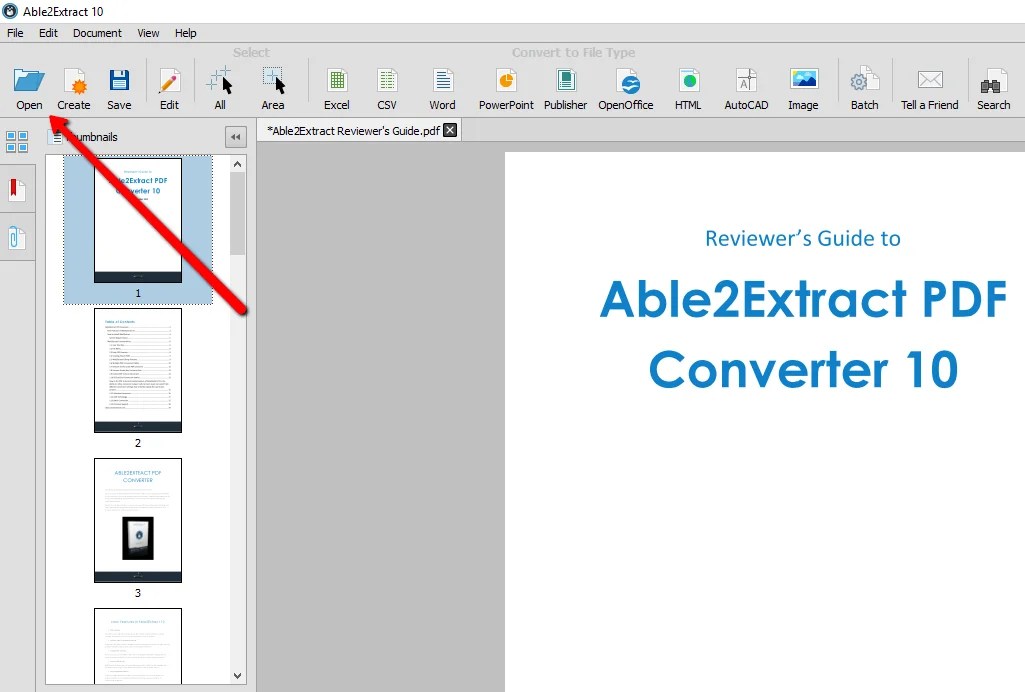How to edit PDF like a Pro