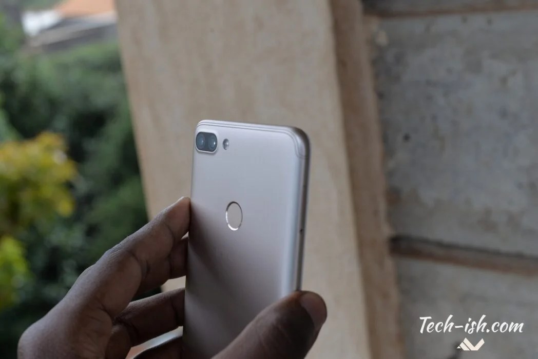 Infinix Hot 6 Pro Review: Value for Money! - Techish Kenya