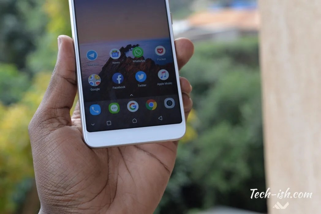 Infinix Hot 6 Pro Review: Value for Money! - Techish Kenya
