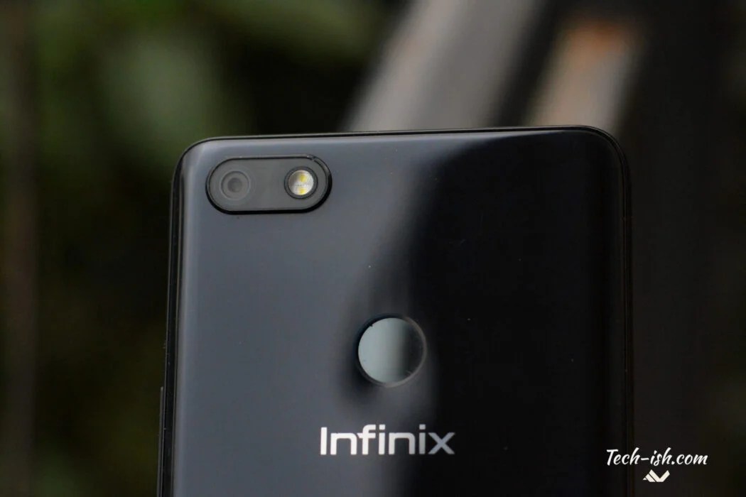 Getting normal FM Radio on your Infinix Note 5 Smartphone - Techish Kenya
