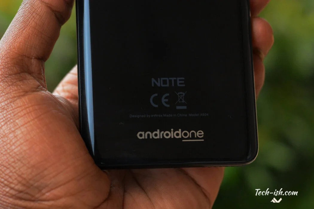 Android One Phones you can get in Kenya