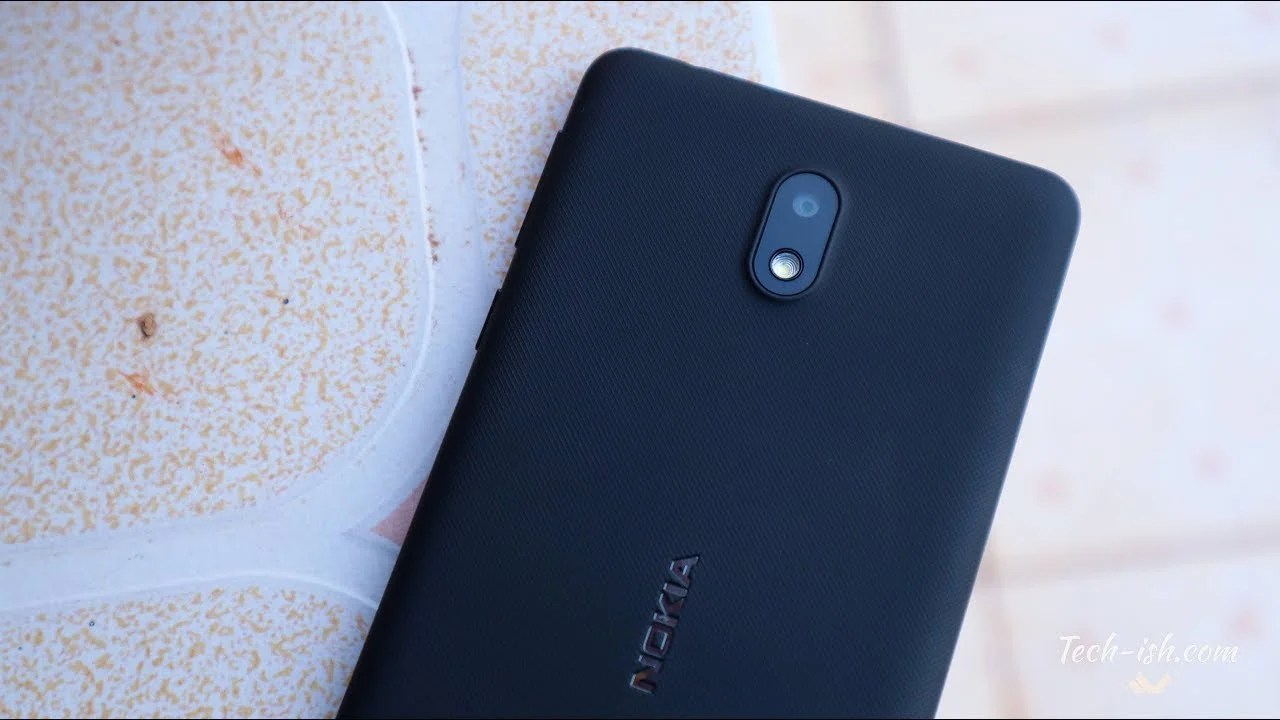 Nokia's Cheapest Phone 2019: Nokia 1 Plus Review - Techish Kenya