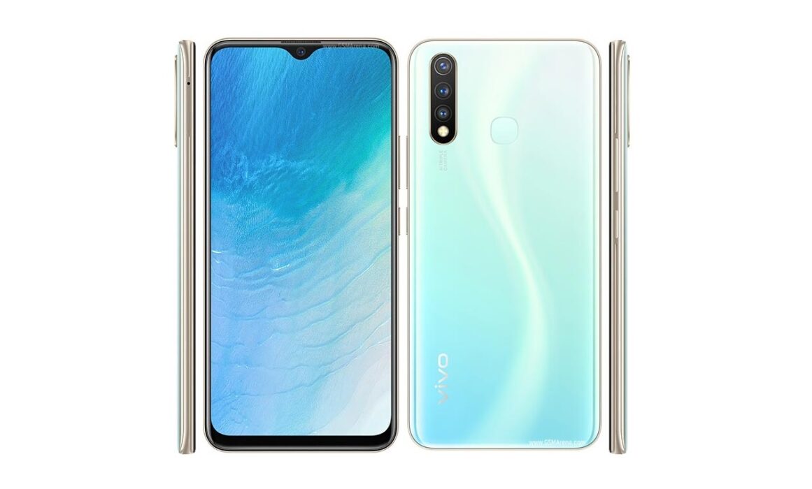 Vivo Y19 Specifications and Price in Kenya - Techish Kenya