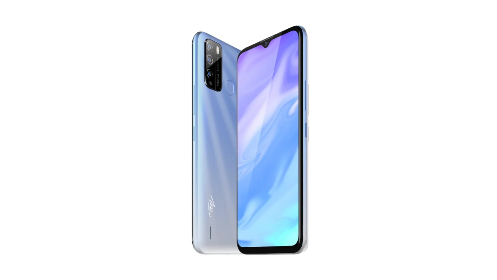 Differences between itel S16 and itel S16 Pro Series - Techish Kenya
