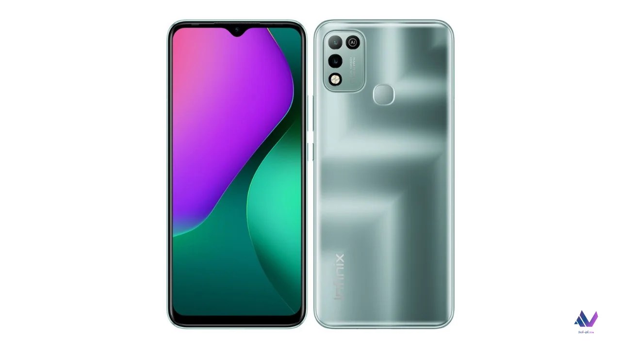 Infinix Hot 10 Play Photos, Specifications and Price in Kenya - Techish ...