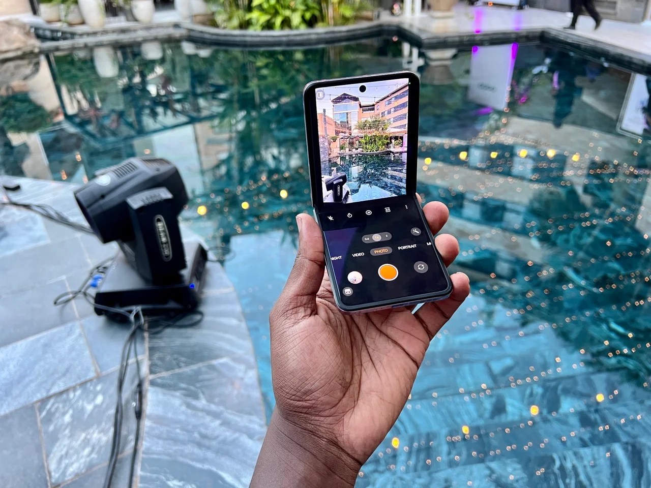 OPPO Find N2 Flip Now Available in Kenya: A New Era of Flip Phones