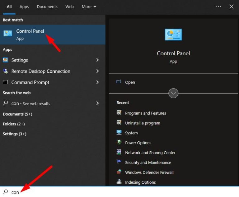How to Fix Outlook Data File Cannot Be Accessed Error? | TechLatest