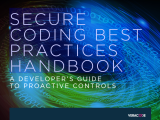 Secure Coding Best Practices Handbook Techprospect
