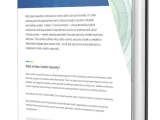 How To Implement A Data Centric Security Model Top 3