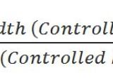 Process Capability Indices Cp Cpk Tech Publish