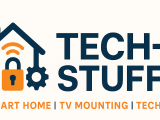 Tech Stuff Smart Home Installation Tv Mounting In Tualatin Tigard