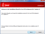 How To Install Java Sdk On Windows Amikelive Technology Blog