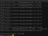 How To Debug Key Mappings In Vim Tech Serhatteker
