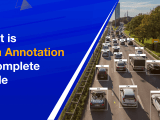 Data Annotation Explained A Technical Deep Dive Tech Us