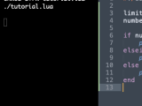 пёџгђ Cгіmo Programar En Lua Tech10