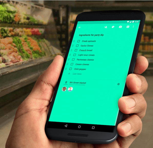 Best todo app - gplusgre