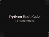 Python Quiz For Beginners With Answers Quiz I Techabu