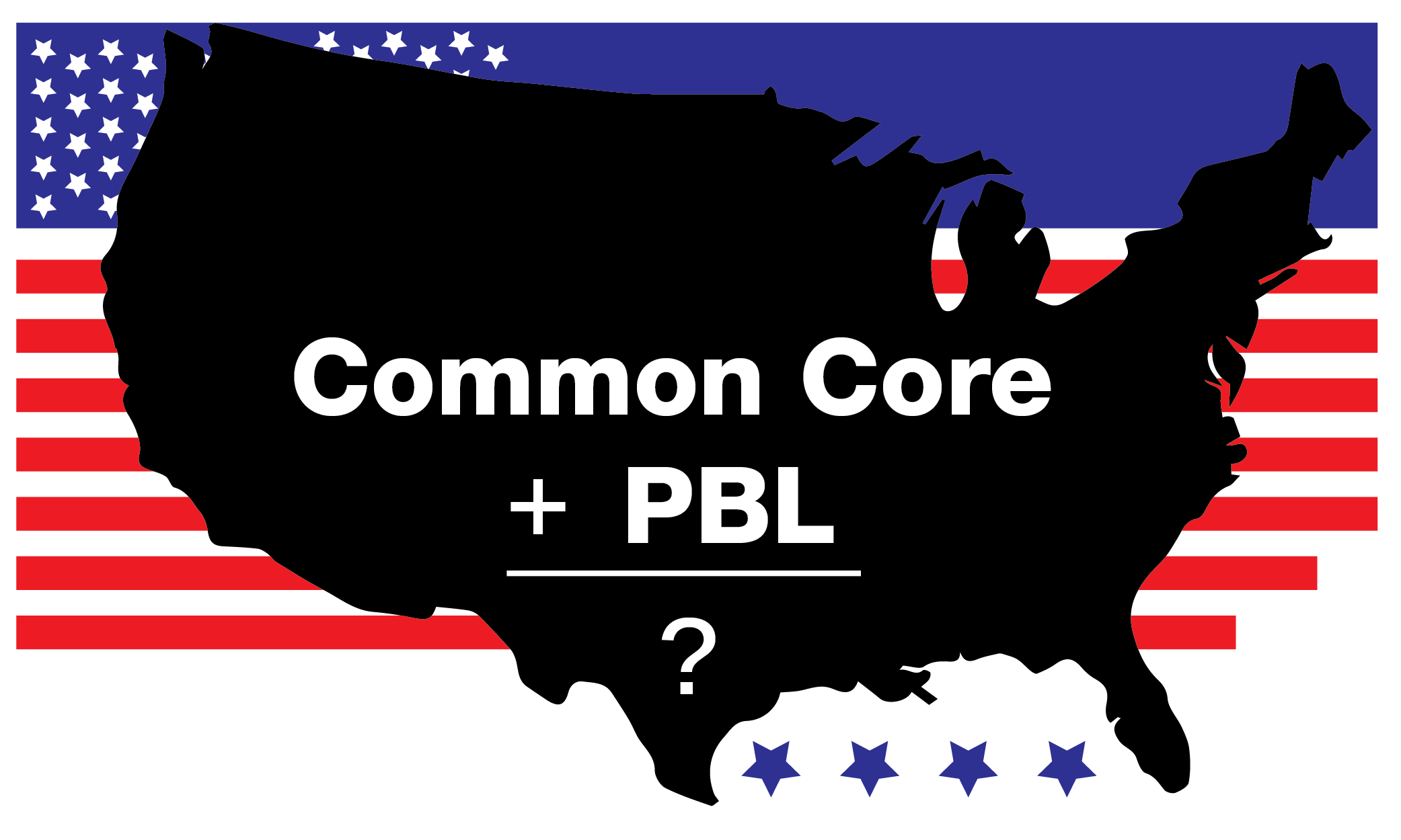 Common Core and PBL (pt. 2) – TAF