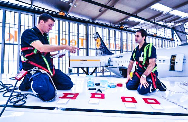 How Shark Skin Inspired Aviation Innovation – TechAcute