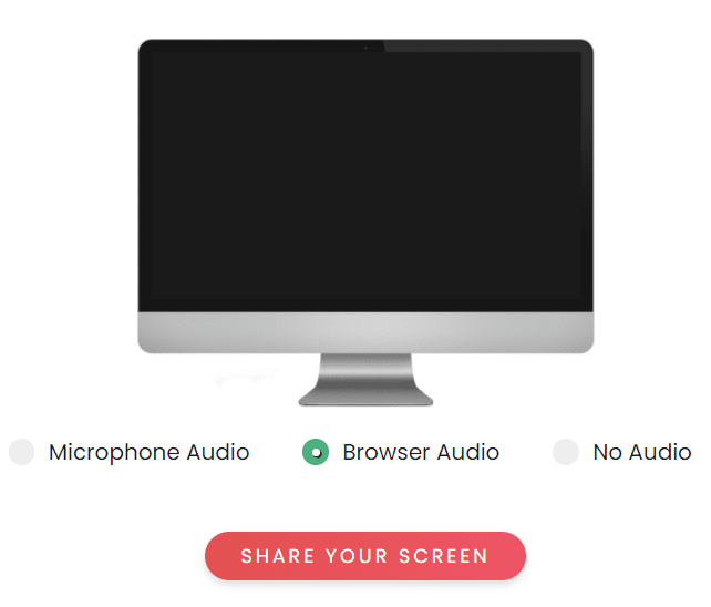 How to Record Your Screen from Your Browser? – TechAcute