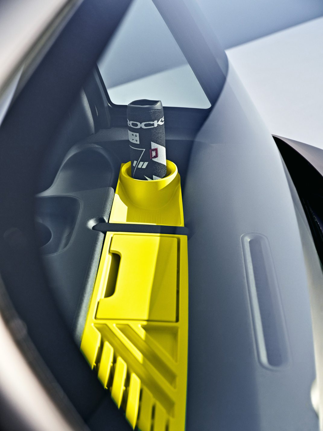 Opel Announces New Rocks-e Car for Young People – TechAcute