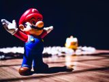 How To Code A Mario Game In Javascript Video Techacute