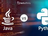 Java Vs Python Which Programming Language To Pick Techaffinity