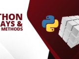 Python Arrays Array Methods Python Solutions For Businesses