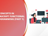 Functional Programming In Javascript Explained With Examples