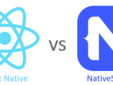 React Native Vs Nativescript
