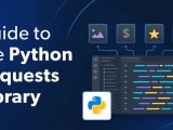 Python Requests Module A Complete Guide To Making Http Requests