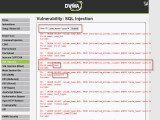 Exploiting Sql Injection In Dvwa Techarry