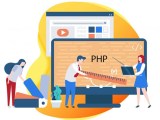 Php Web Development Techastrum It Services Private Limited