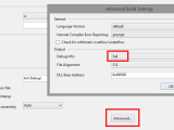 Visual Studio Enable Debug For New Build Configuration Tech Play