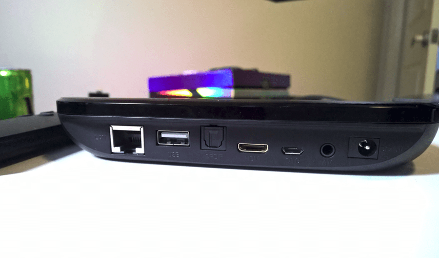 Review: AC Ryan VEOLO 4K Media Player - techAU
