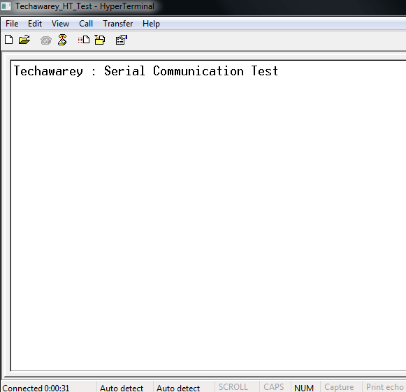 Serial port communication in Windows 7 using Hyper-terminal and Putty ...