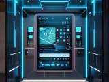Security Access Control Systems Techbahn Technologies