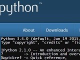 Best Python Interpreter To Execute Python Online